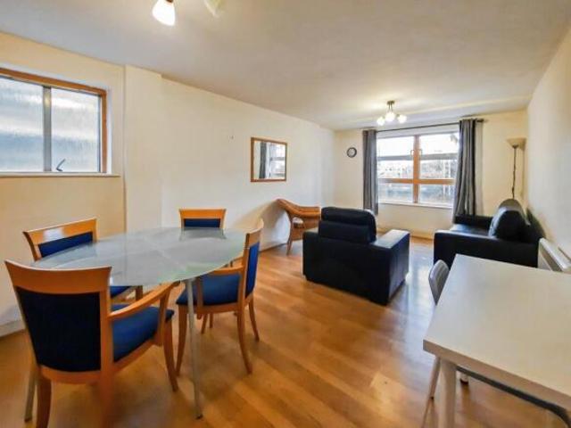 1 bedroom flat for rent in 35a Whitworth Street West, Southern Gateway, Manchester, M1