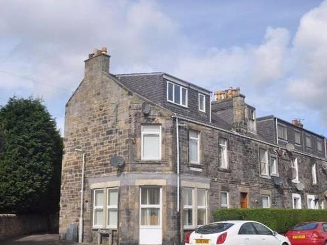1 bedroom flat for rent in 35E Forth Street Dunfermline KY12 7PP KY12