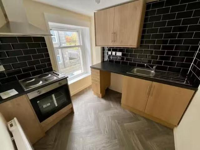 1 bedroom flat for rent in 36 Willow Street, Accrington, BB5