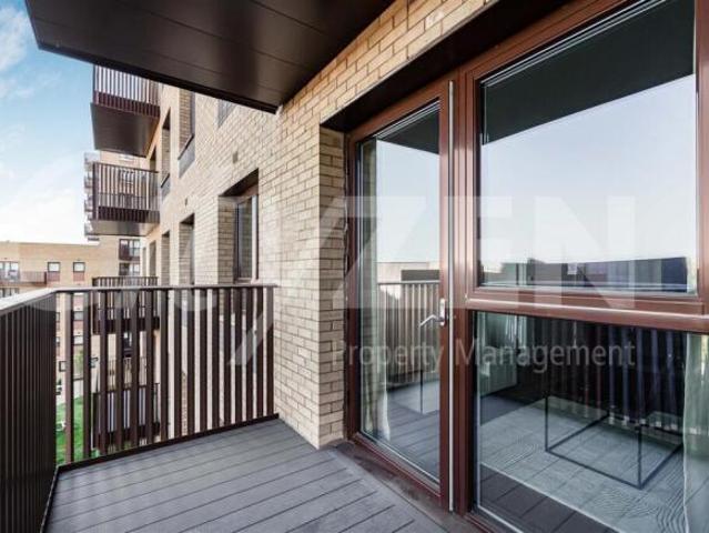 1 bedroom flat for rent in 373 Horn Lane, London, W3