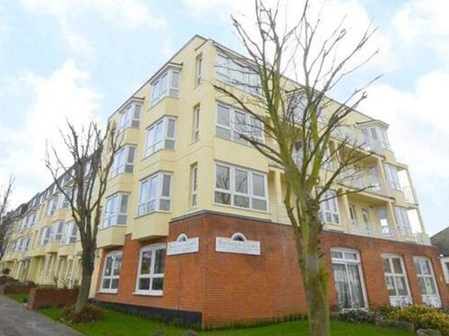 1 Bedroom Flat For Rent In 380 Station Road, Westcliff on sea