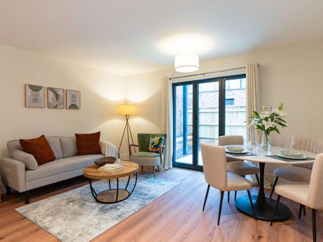 1 bedroom Flat for rent in 385 Cowley Road, Oxford, Oxfordshire, OX4