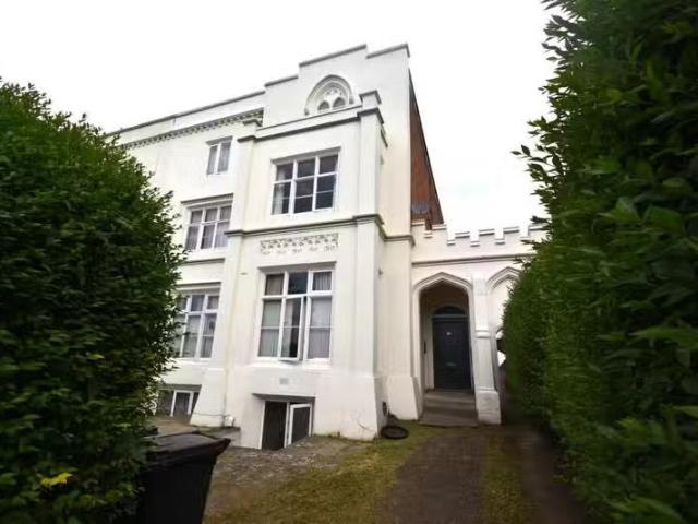 1 bedroom flat for rent in 38, Warwick Place, Leamington Spa.
