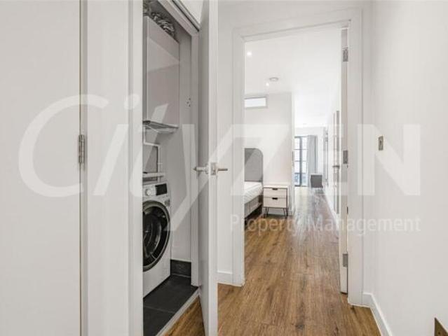 1 bedroom flat for rent in 38 George Street, Manchester, M1