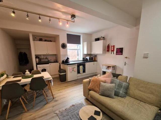1 Bedroom Flat For Rent In 397 Ecclesall Road