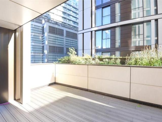 1 bedroom flat for rent in 3 Merchant Square, W2