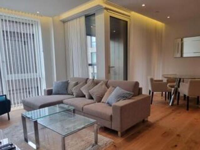 1 Bedroom Flat For Rent In 3 Monck Street, London