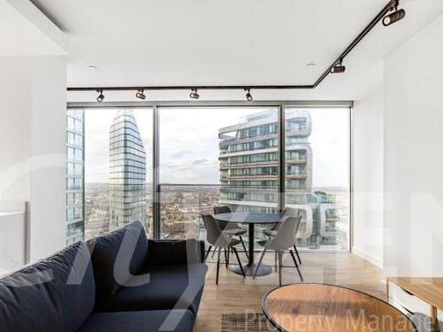 1 Bedroom Flat For Rent In 3 Bollinder Place
