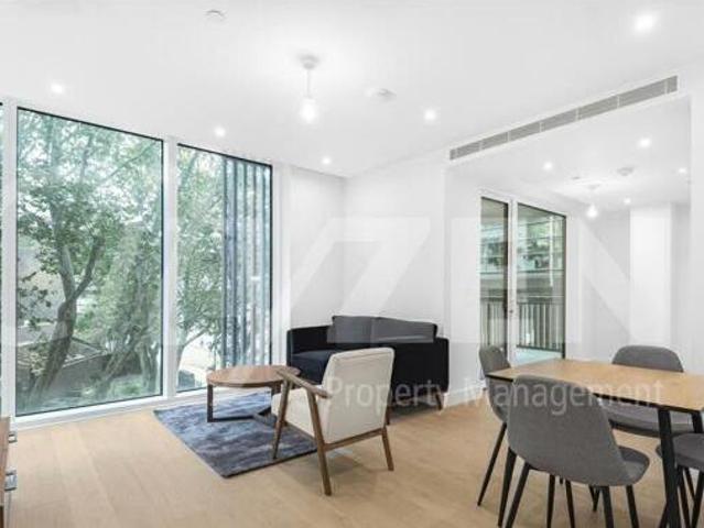 1 Bedroom Flat For Rent In 3 Brill Place
