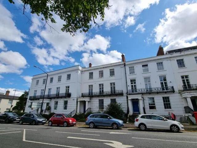 1 Bedroom Flat For Rent In 3 Clarendon Square
