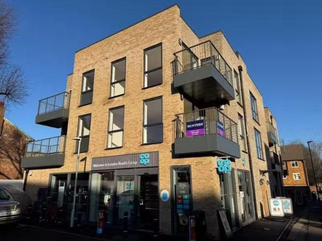 1 bedroom flat for rent in 3 Farwig Lane, Bromley, BR1