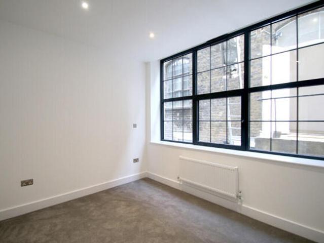 1 bedroom flat for rent in Glebe Road, Flat 3, Hackney, E8