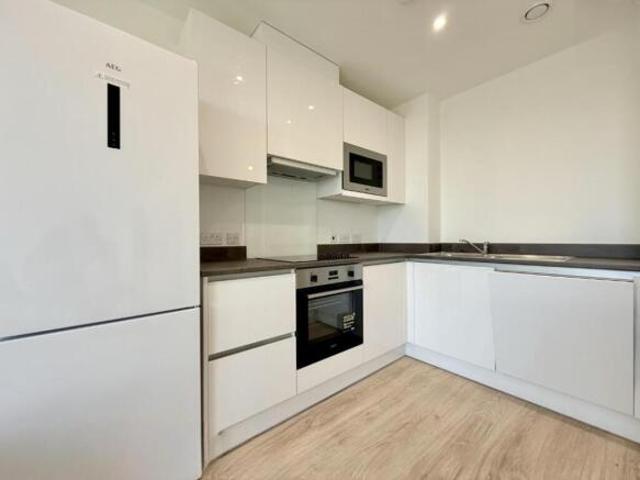 1 bedroom flat for rent in 3 Griffiths Close, Balsall Heath, Birmingham, West Midlands, B12