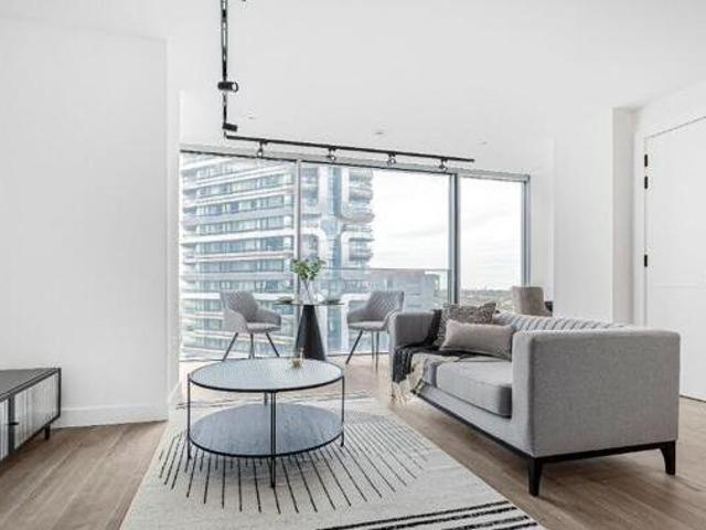 1 Bedroom Flat For Rent In 3 Place, London