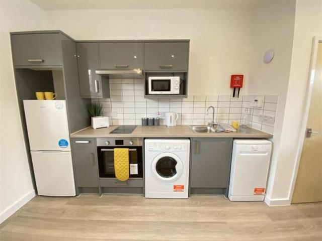 1 bedroom flat for rent in 3 Queningate Court, Canterbury Ref 3351, CT1