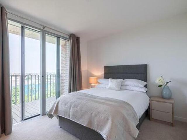 1 Bedroom Flat For Rent In 3 Victoria Road, London
