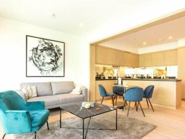 1 Bedroom Flat For Rent In 3 Viaduct Gdns, Nine Elms