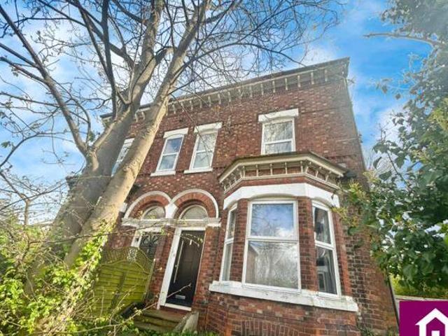 1 Bedroom Flat For Rent In 3