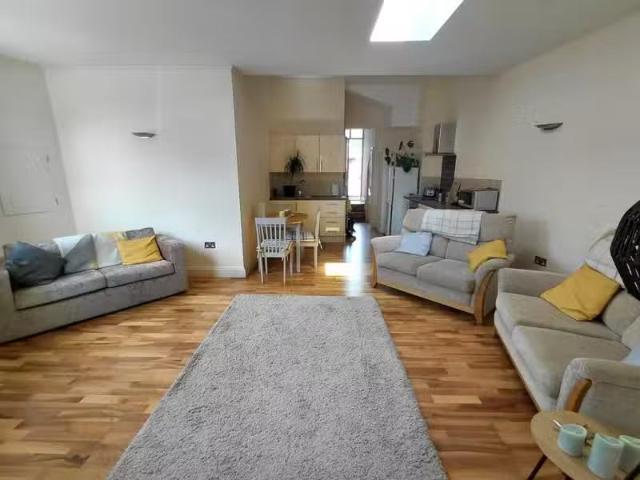 1 bedroom flat for rent in Tankerton Road, Whitstable, CT5