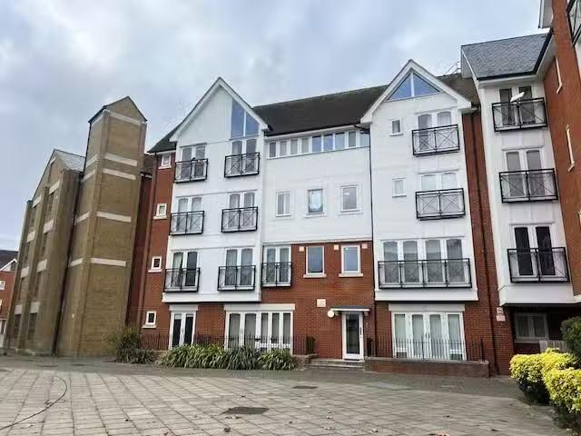 1 bedroom flat for rent in Tannery Square, Canterbury, CT1