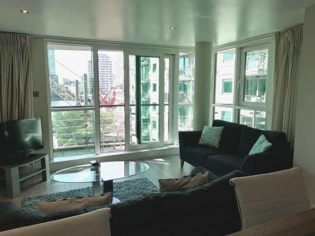 1 bedroom flat for rent in Tachbrook, London