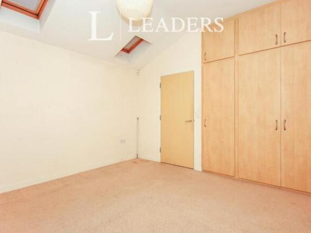 1 bedroom flat for rent in Tachbrook Street, Leamington Spa, CV31