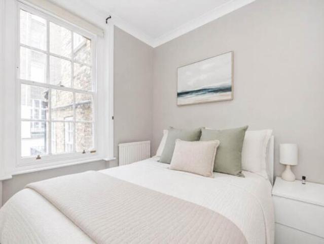 1 bedroom flat for rent in Tachbrook Street, Pimlico, SW1V