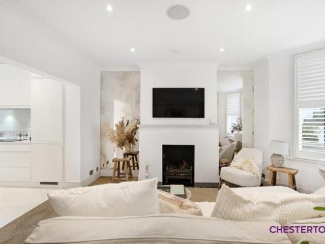 1 bedroom flat for rent in Tadema Road, West Brompton, SW10
