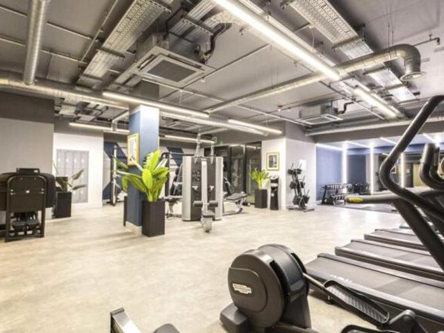 1 bedroom flat for rent in Tapestry Way, Whitechapel, E1