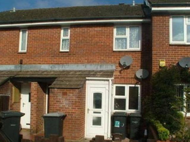 1 bedroom flat for rent in Tarrant Road Bournemouth BH9
