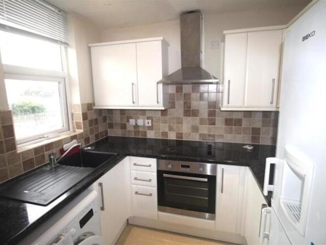 1 bedroom flat for rent in Tarring Road, Worthing, BN11