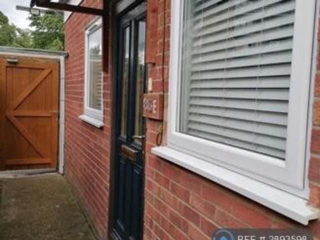 1 bedroom flat for rent in Tavistock Street, Bedford, MK40