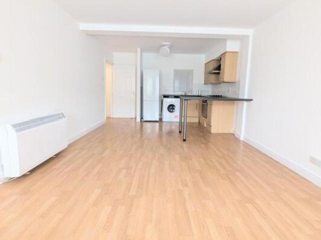 1 bedroom flat for rent in Tavistock Street, Bedford, MK40