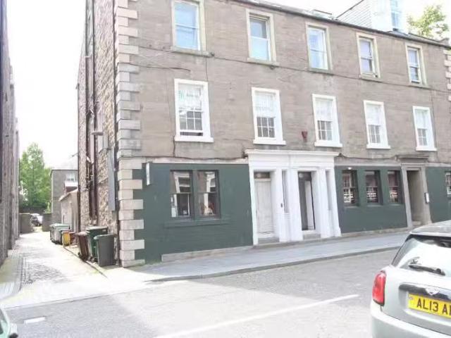 1 bedroom flat for rent in Tay Square, Dundee, DD1