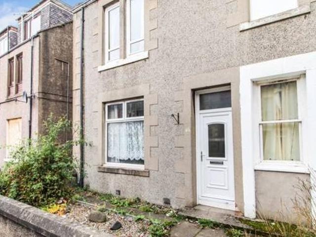 1 bedroom flat for rent in Taylor Street Methil Leven KY8