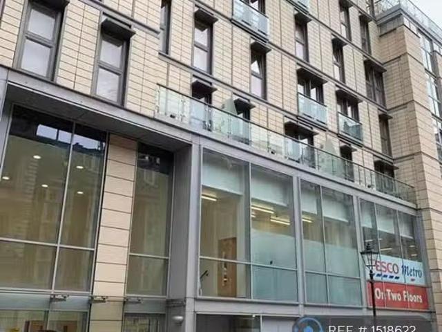 1 bedroom flat for rent in Temple House, Birmingham, B2