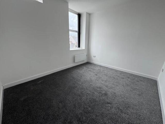 1 bedroom flat for rent in Temple Street, Wolverhampton, WV2
