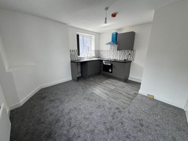 1 bedroom flat for rent in Temple Street, Wolverhampton, WV2