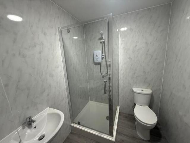 1 bedroom flat for rent in Temple Street, Wolverhampton, WV2