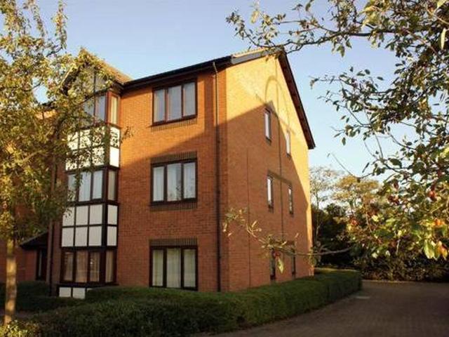 1 bedroom flat for rent in Tenterden Crescent Kents Hill Milton Keynes MK7