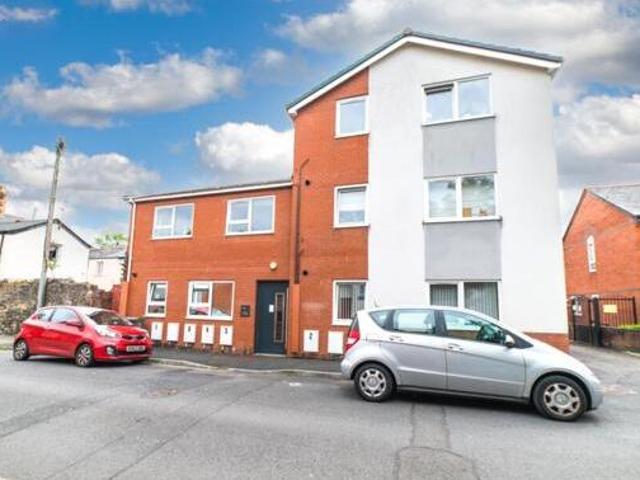 1 Bedroom Flat For Rent In Teal Street