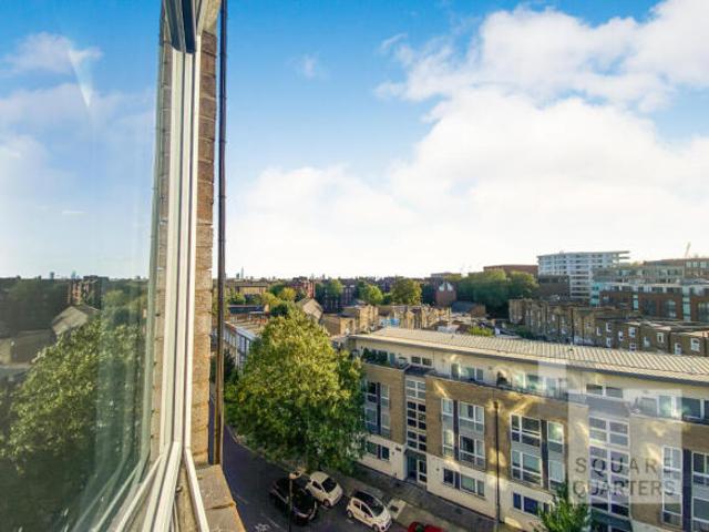 1 bedroom flat for rent in Tealby Court, Georges Road, Islington, N7