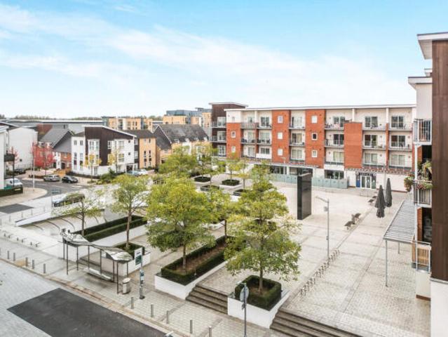 1 bedroom flat for rent in Tean House, Havergate Way, Reading, RG2