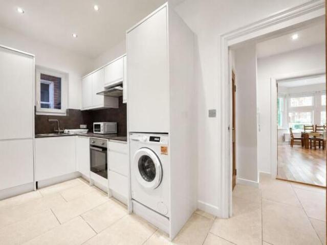 1 bedroom flat for rent in Teignmouth Road, London, NW2