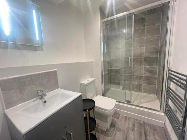 1 bedroom flat for rent in Telecom House, Church Street, WV2
