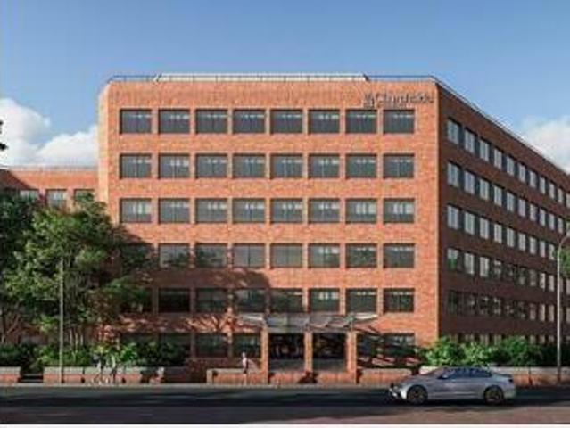 1 bedroom flat for rent in Telecom House, Wolverhampton, WV2