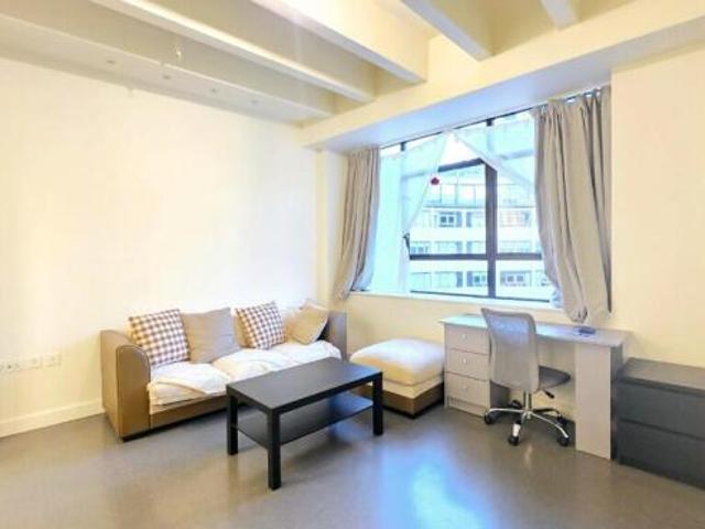 1 bedroom flat for rent in Television Centre, Wood Lane, White City, W12