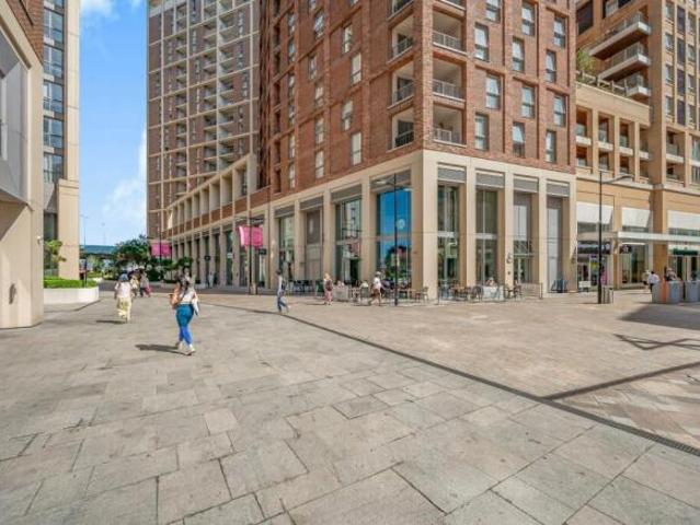 1 bedroom flat for rent in Terry Spinks Place, Canary Wharf, E16