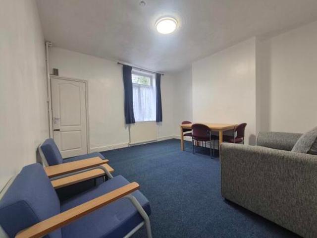 1 bedroom flat for rent in Tettenhall Road, Wolverhampton, WV3