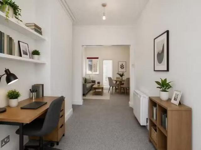 1 bedroom flat for rent in Teville Road, Worthing, BN11 1UF, B.